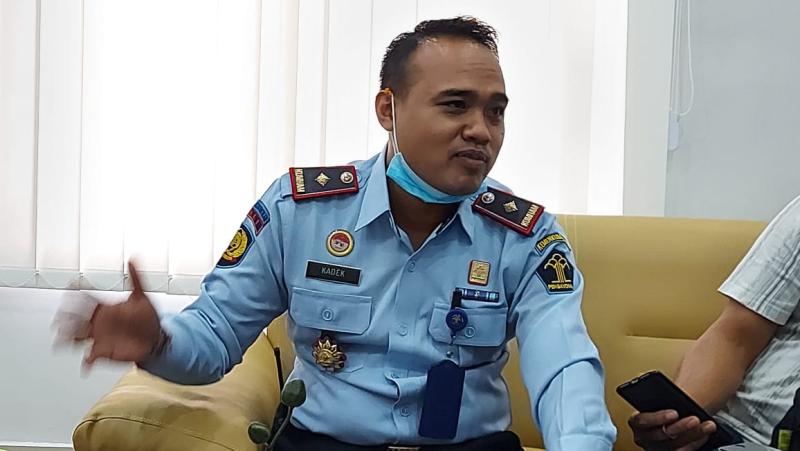 Maksimalkan Pelayanan Klien Pemasyarakat, Bapas Karangasem Luncurkan Wayan Jempolan | Bali Tribune